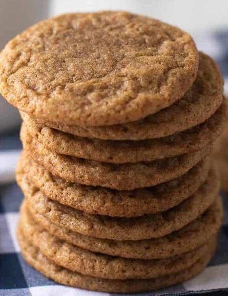 Josh's Cookies | www.chocolatesdivine.com