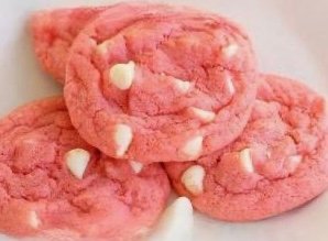 Josh's Cookies | www.chocolatesdivine.com